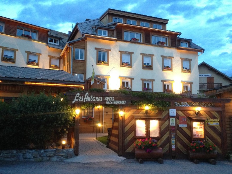Week-end aventure au Drac : sensations fortes et nature sauvage